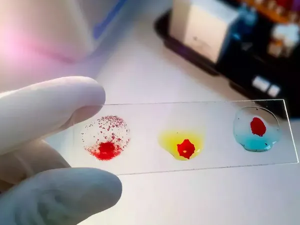 EMM Negative: भारत में मिला पहला दुर्लभ ब्लड ग्रुप और दुनिया का 10वां ...